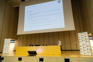 IAFIE EC: Annual Conference 2022 – IAFIE EC