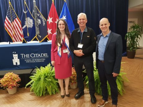 IAFIE: Annual Conference 2022 – IAFIE EC