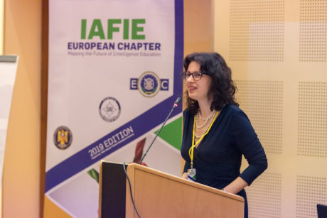 About Us – IAFIE EC