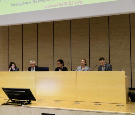 IAFIE EC: Annual Conference 2022 – IAFIE EC